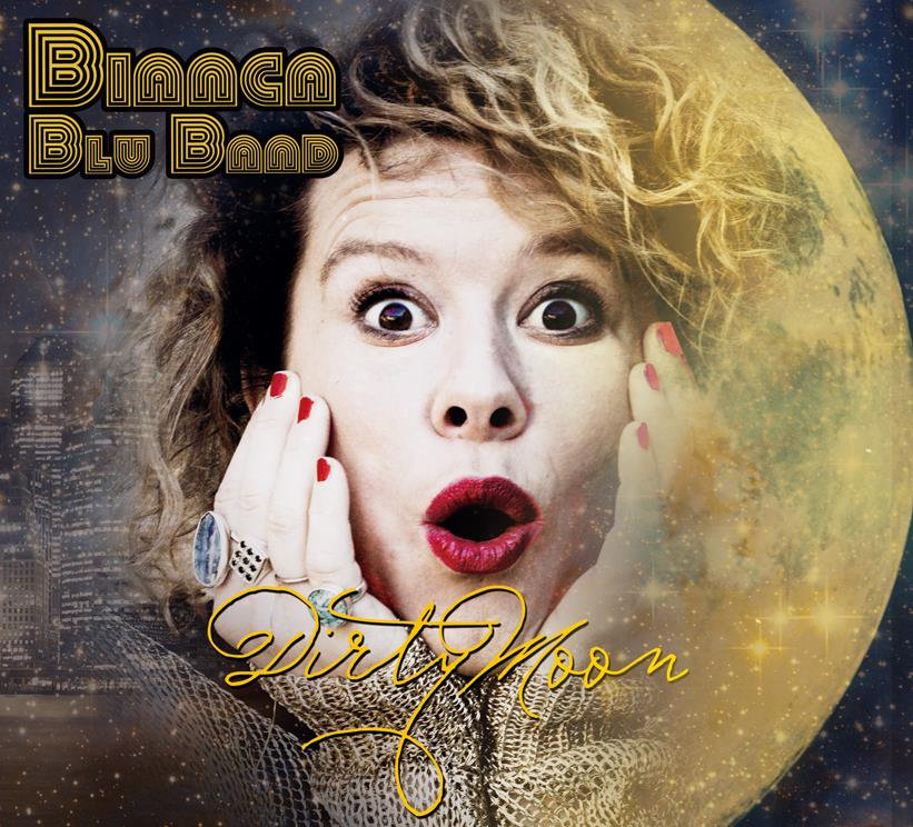DIRTY MOON | Bianca Ciocca, Miguel Ramon, Lucho Martinez, Sebastian ...