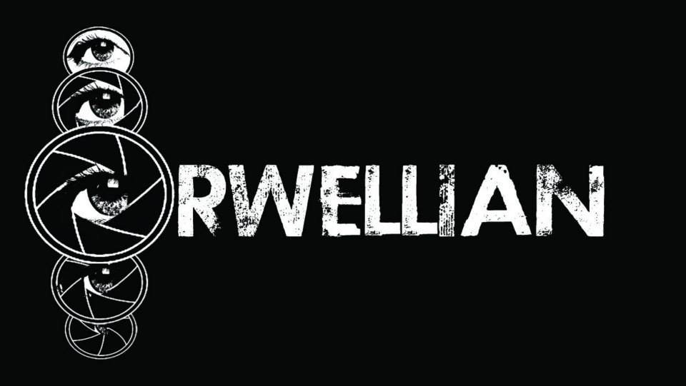 Visions of the Future | Orwellian