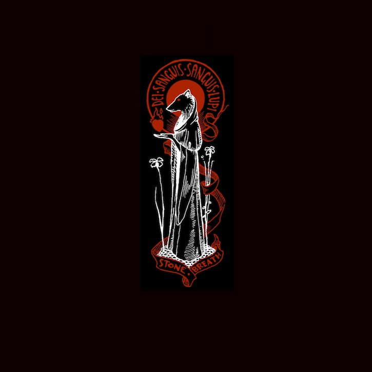 Werewolf Songs | Stone Breath