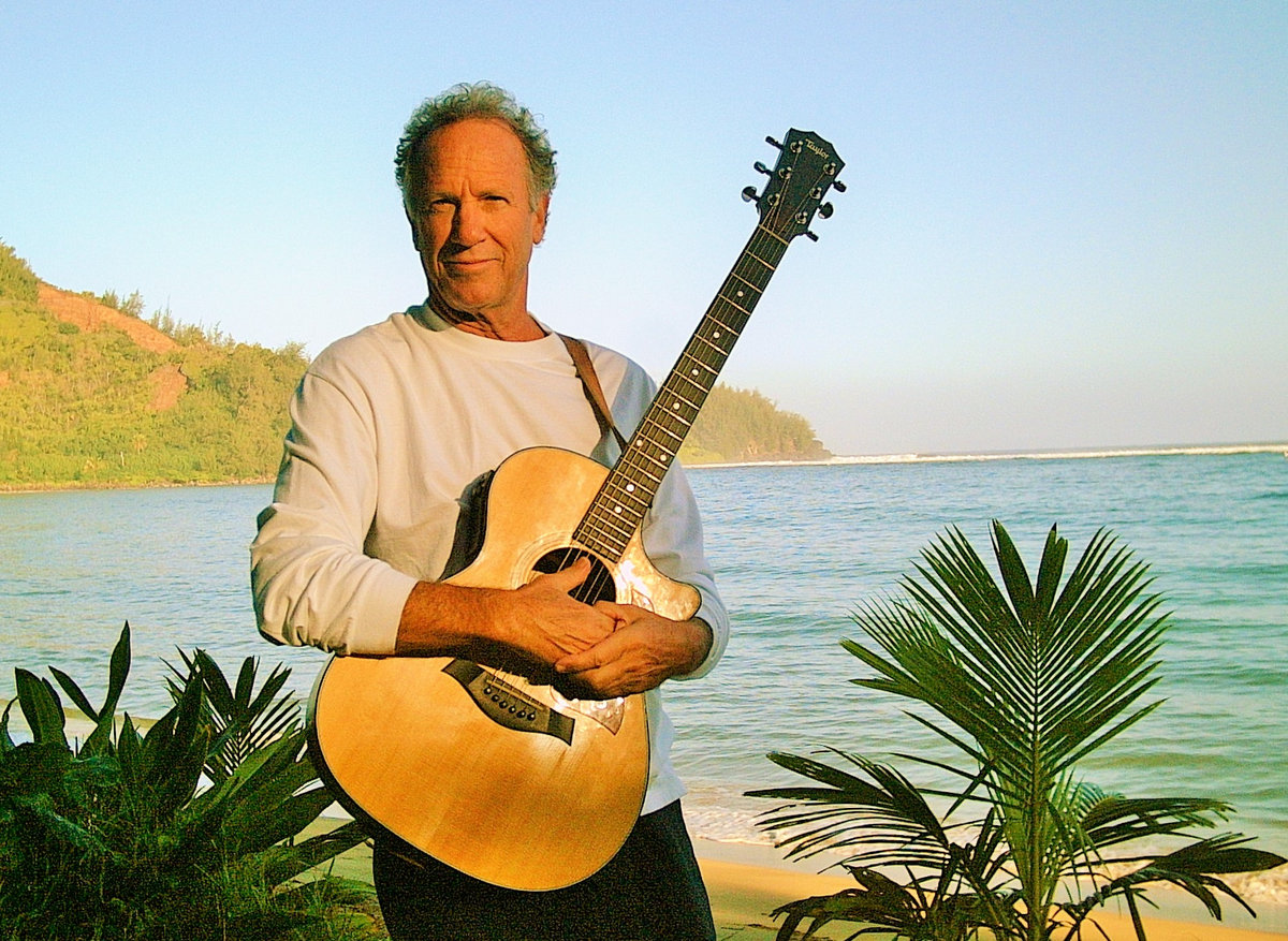 Music | Dave Rullo Project