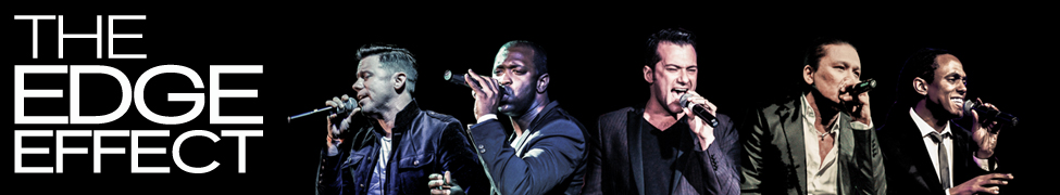 Music | The Edge Effect