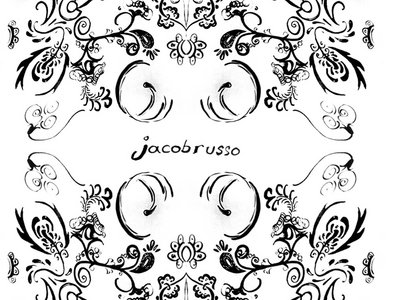 Bandana | Jacob Russo