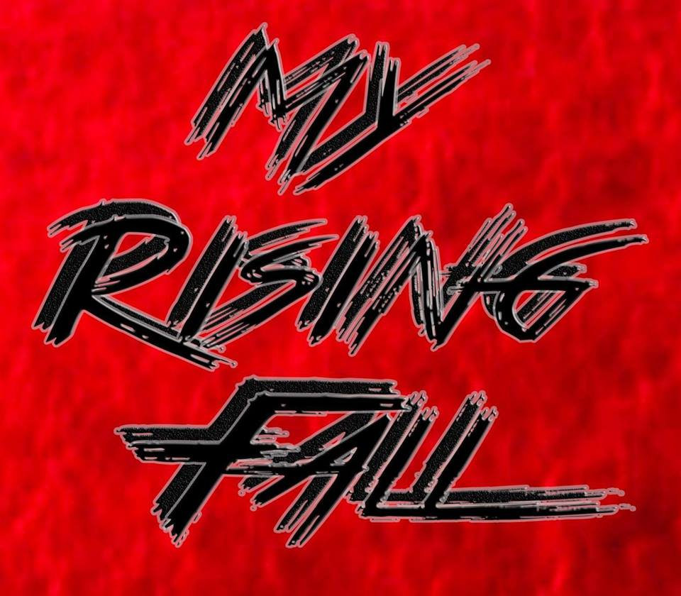 So Its Come To This... | My Rising Fall