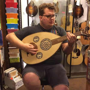 Music | Christian Flanders