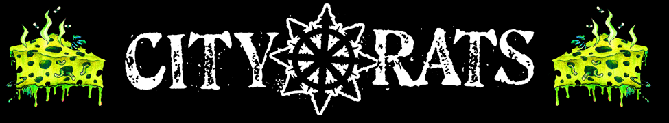 Music | CITY RATS