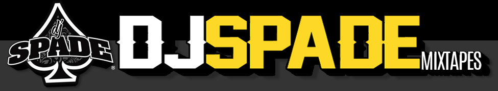 DJ SPADE x 8 BALL x MJG - DMS Legend Series | DJ SPADE x 8 BALL x MJG ...