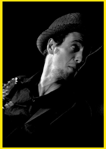 LA GROSSE COMMISSION | La grosse commission - Julien Lot | Julien Lot