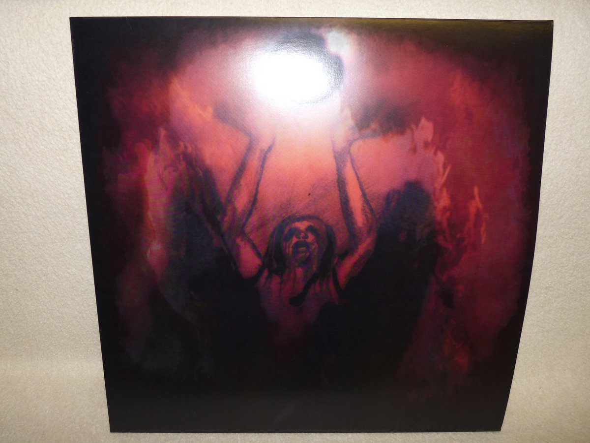 Goatmoon | OCCULTUS | NACHTGNOSIS