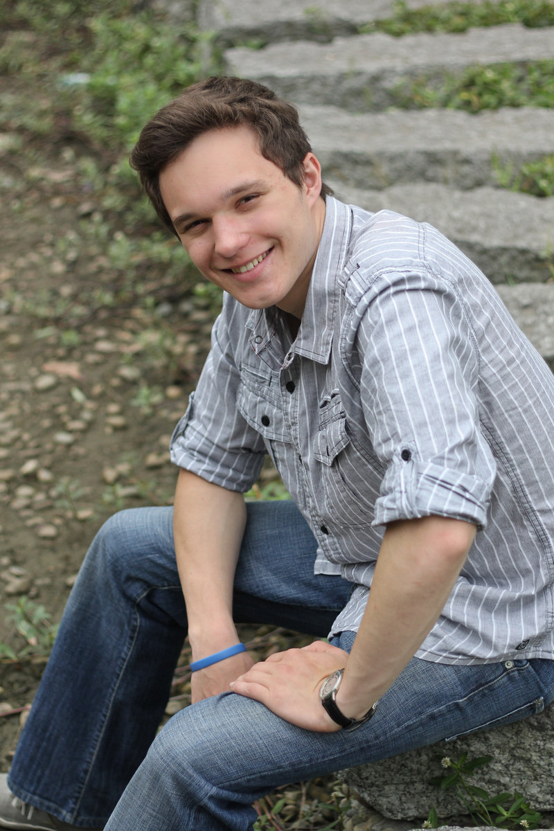 Run With You | Josiah Bowen