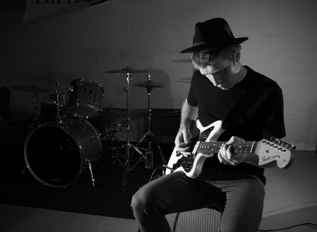 Cascade | Ryan Nicholls