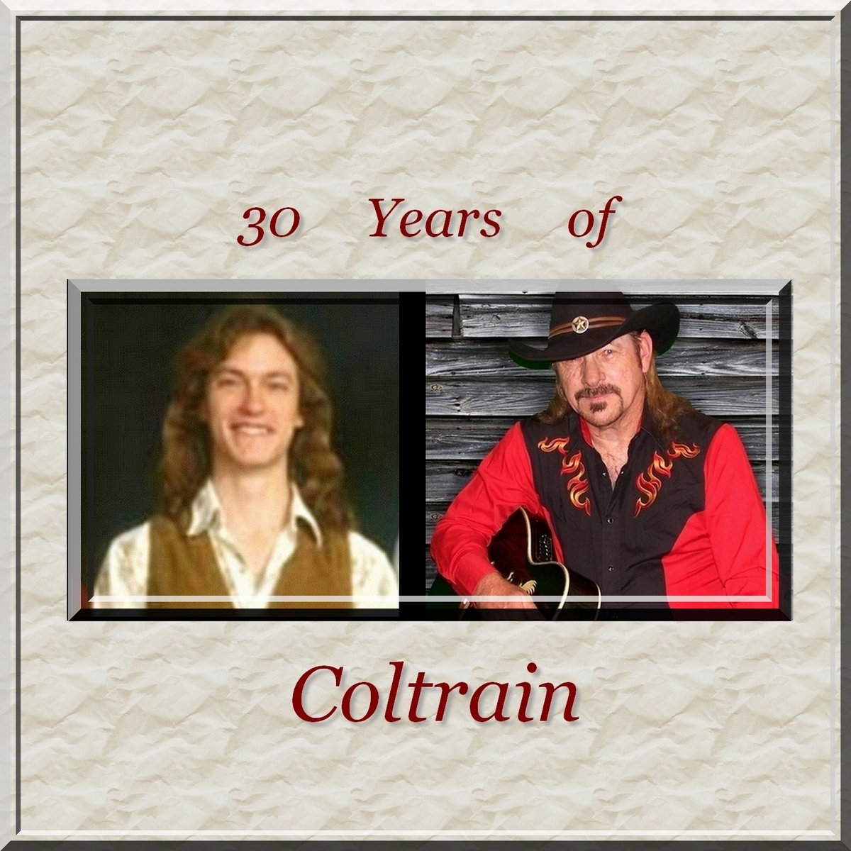 30 Years of Coltrain | J.K. Coltrain | Colt Records