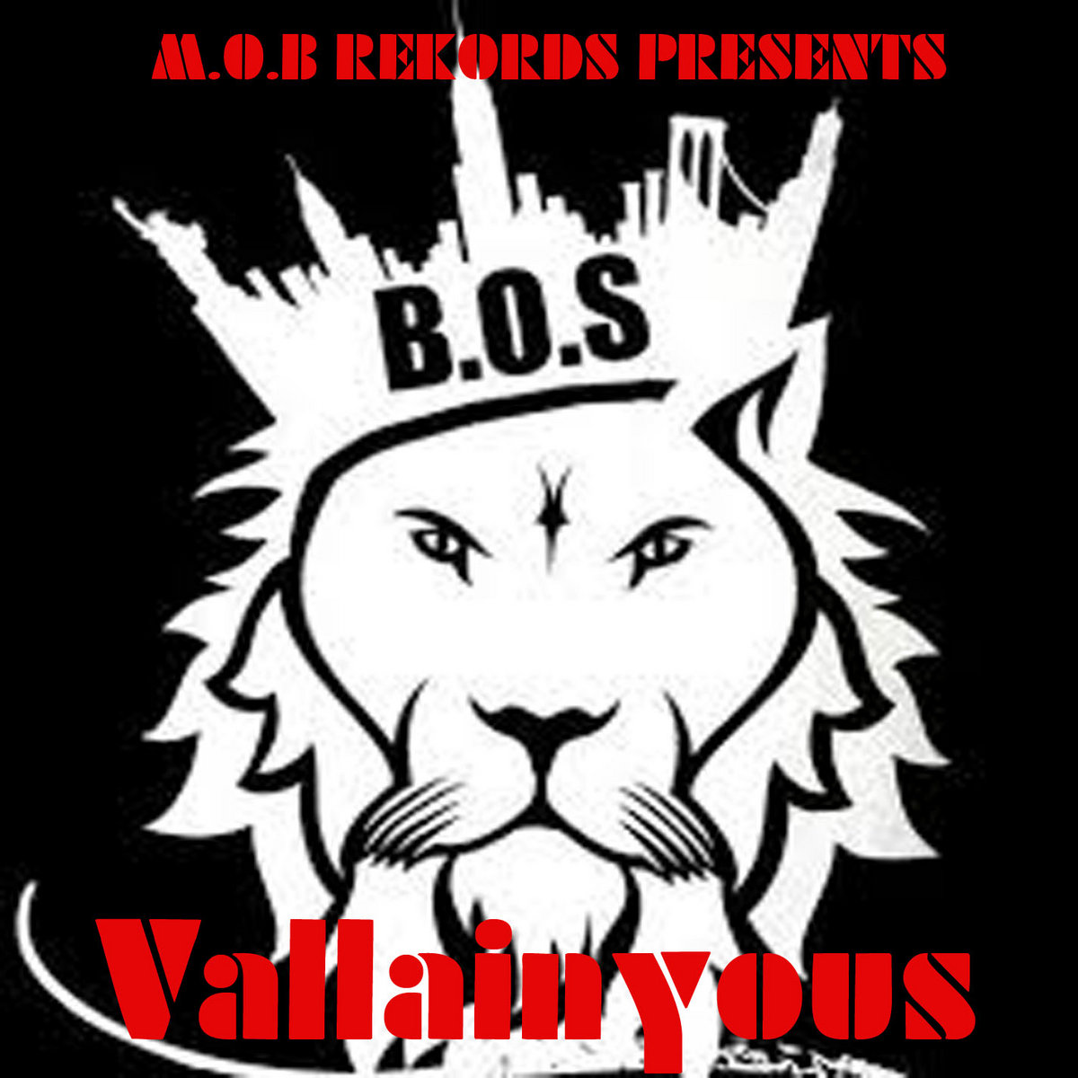 T-KLAKKAH -HARD HEADED FT VALLAINYOUS | Lil Raider, Keeloz, Doonie Baby ...