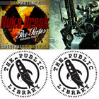 "Nuka Break" the series: Season 1 | Dan Martinez