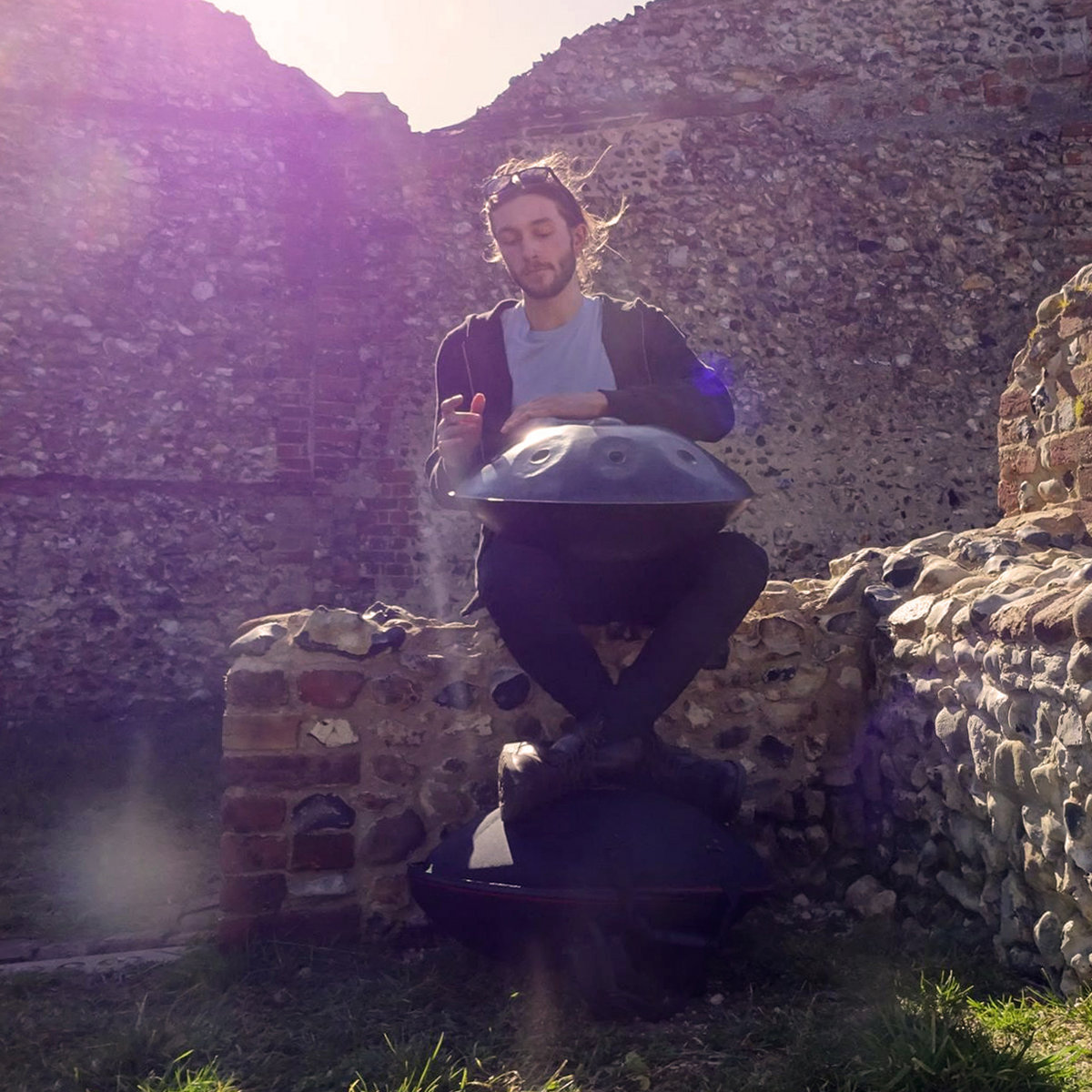 In Time | Rob Senior