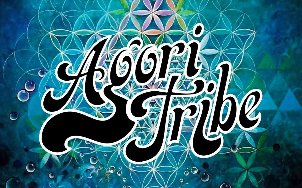 Music | AGORI TRIBE