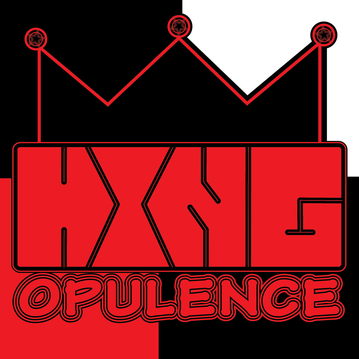 Waking Up In Vegas | K.O. (King Opulence)