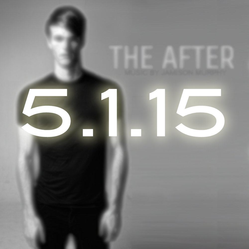 Singles | Jamison Murphy