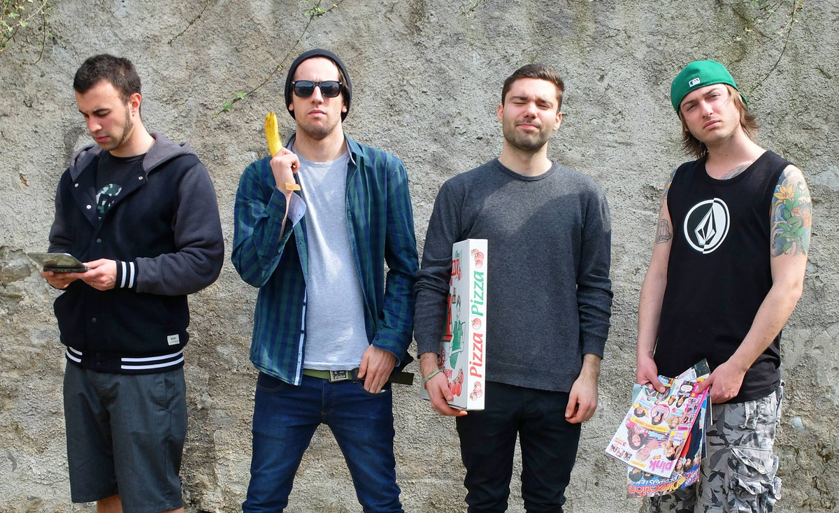 Jump in Space | Jackers