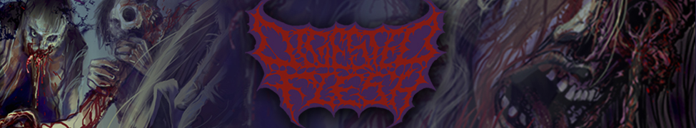 Congregation Of Flesh | Digested Flesh