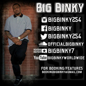 Music | Big Binky