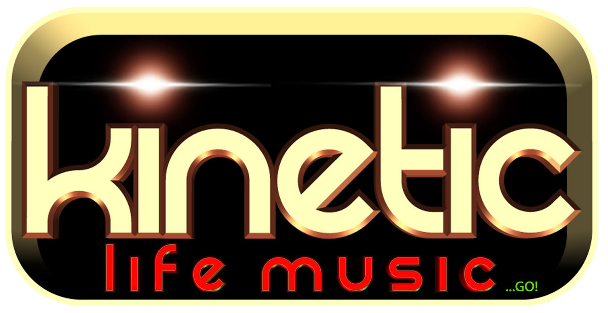 Live Intense For Everything (The Beat Tape) | Kinetic Life | KINETIC LIFE