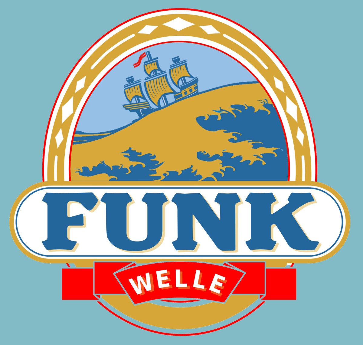 Selbstdarstellungen | Rehre One | Funkwelle