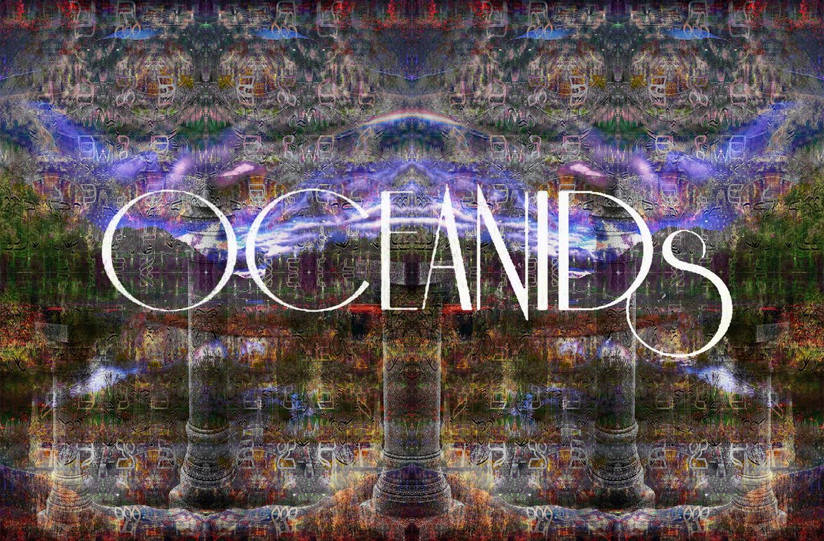 Tapestry | Oceanids
