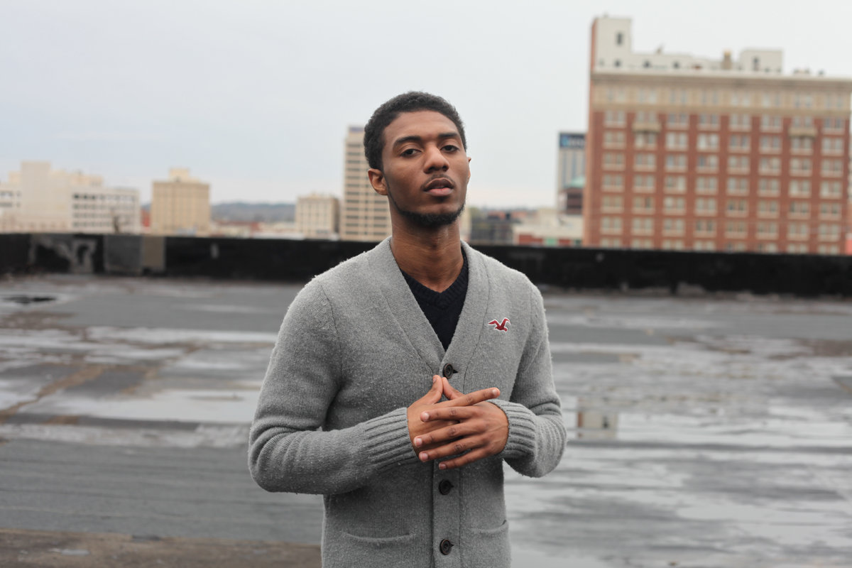 Situated in Time | Jamil Raheem