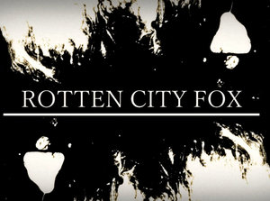 Music | Rotten City Fox