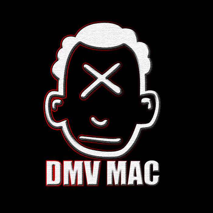 MACnificent | Dmv Mac