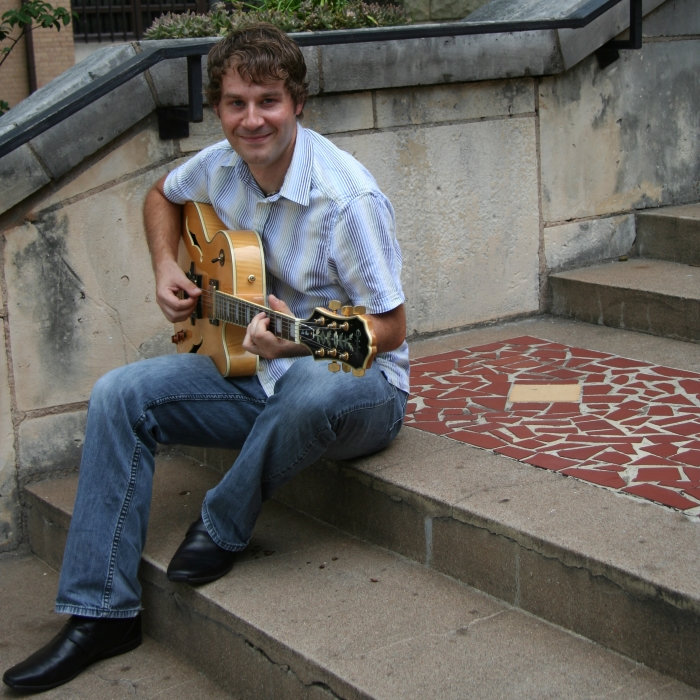 Those Forgotten Years | Jayme Edwards