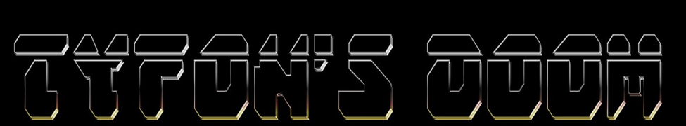 Yeth Hound | Tyfon's Doom