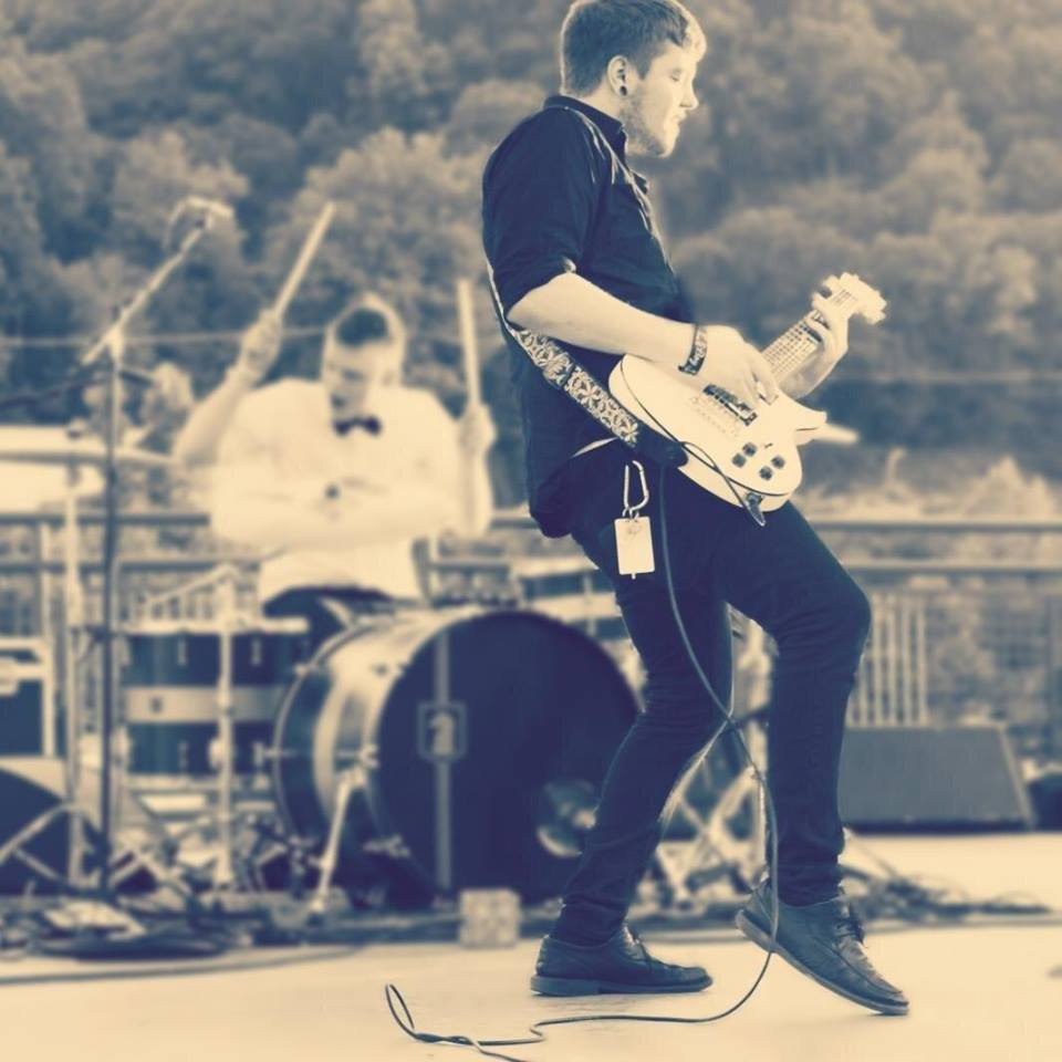 Night Changes (One Direction Cover) | Dustin Patton