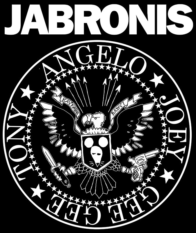 Demo Of The Century | Jabronis