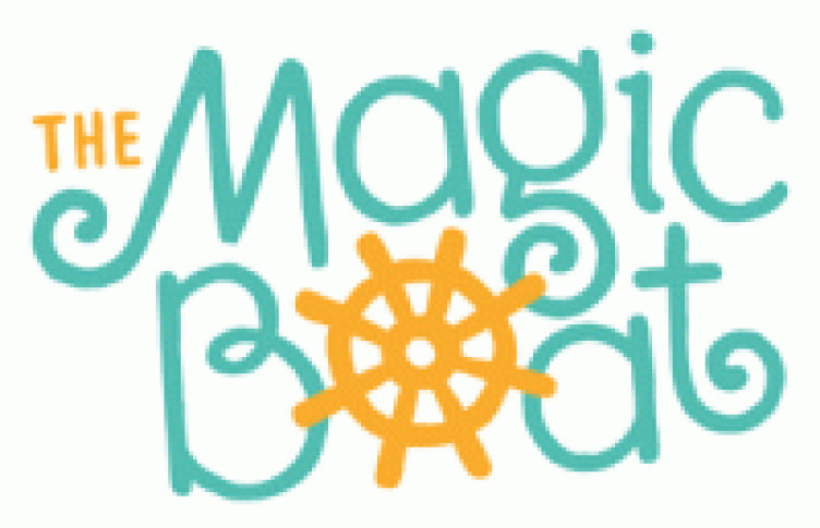 Maiden Voyage | The Magic Boat