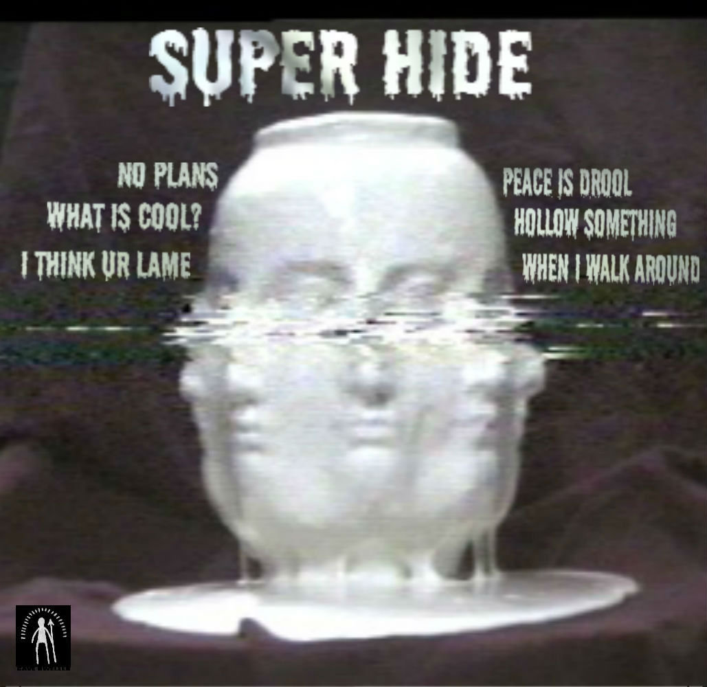 Super Hide | Super Hide