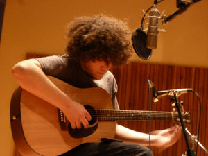 Music | Alexander Roberts