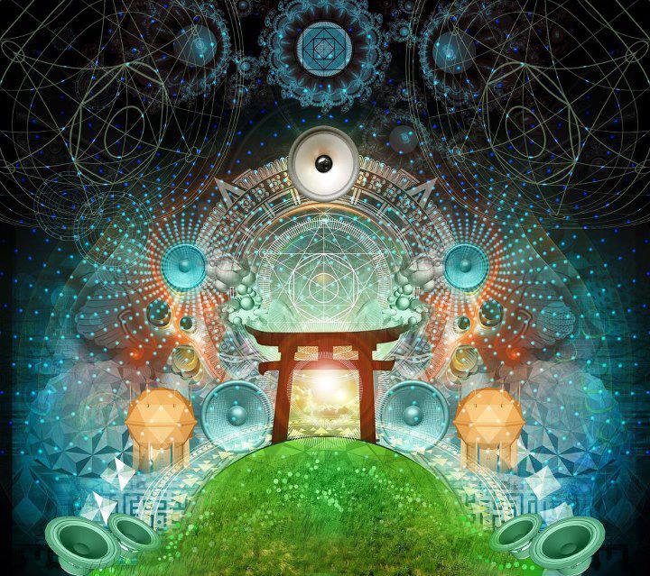 From The Source | Natural Alchemy