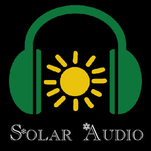 Audio | Solar Audio