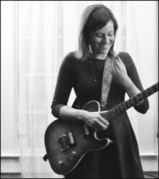 Georgia State Line | Jordan Teague