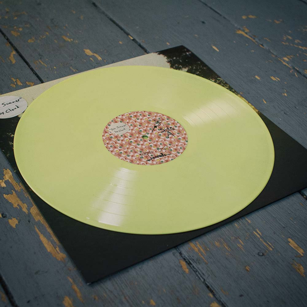 Zen Summer | Cloud | Paper Trail Records