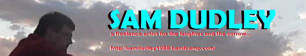 Music | Sam Dudley