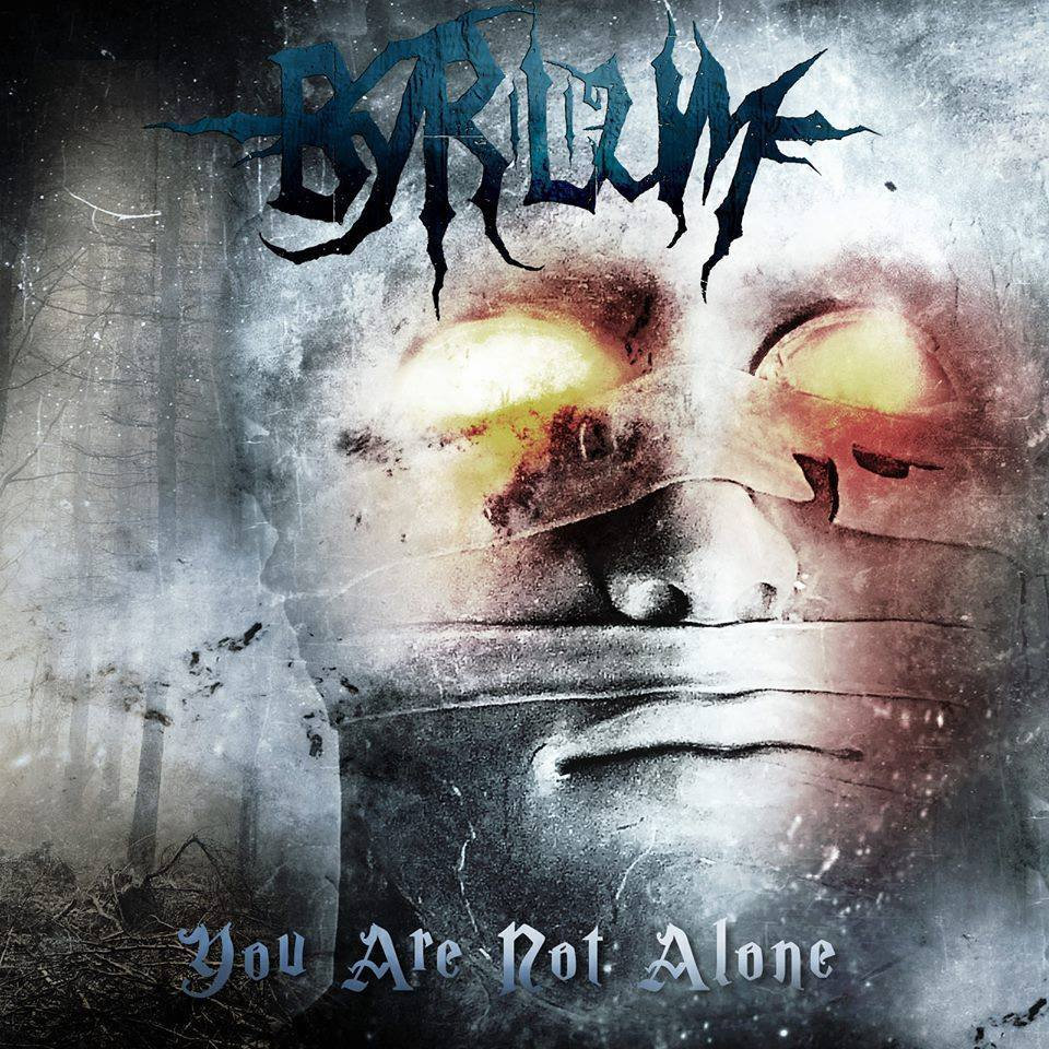 Growth In Pain | Barilium