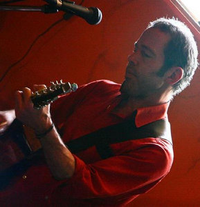 Music | Chris Chapple