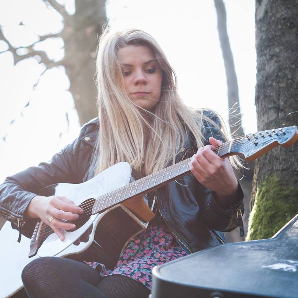 The Master | Chloe Jones