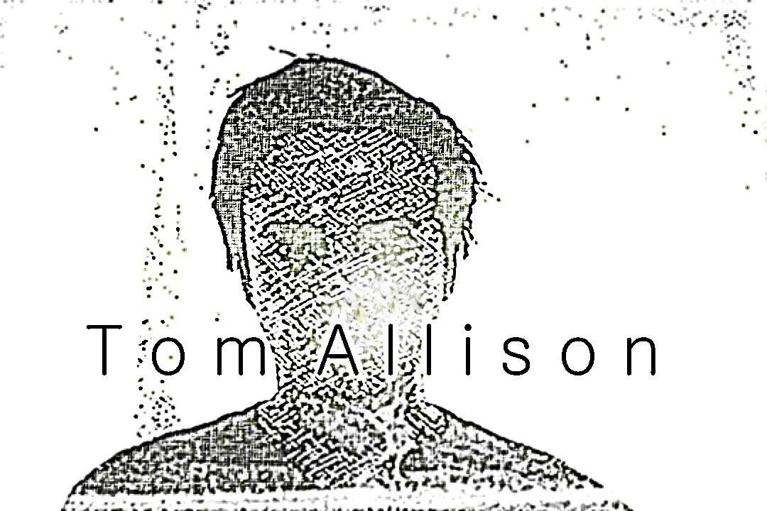 The River EP | Tom Allison