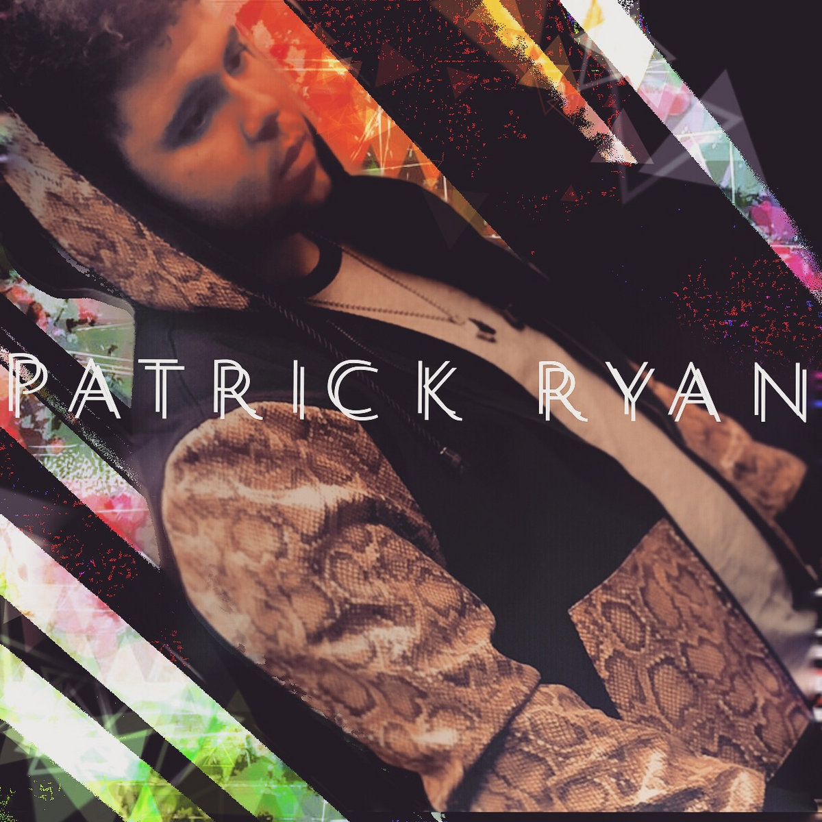 Music | Patrick Ryan
