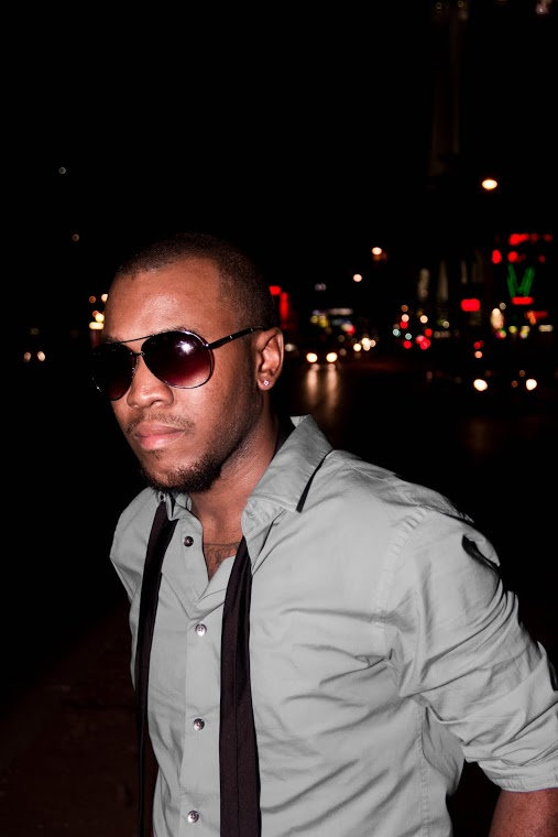 Words Can't Describe How I Feel | Eric Houston