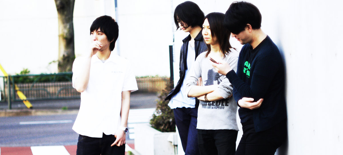 DEMO#2 - chase the rainbow | REPH