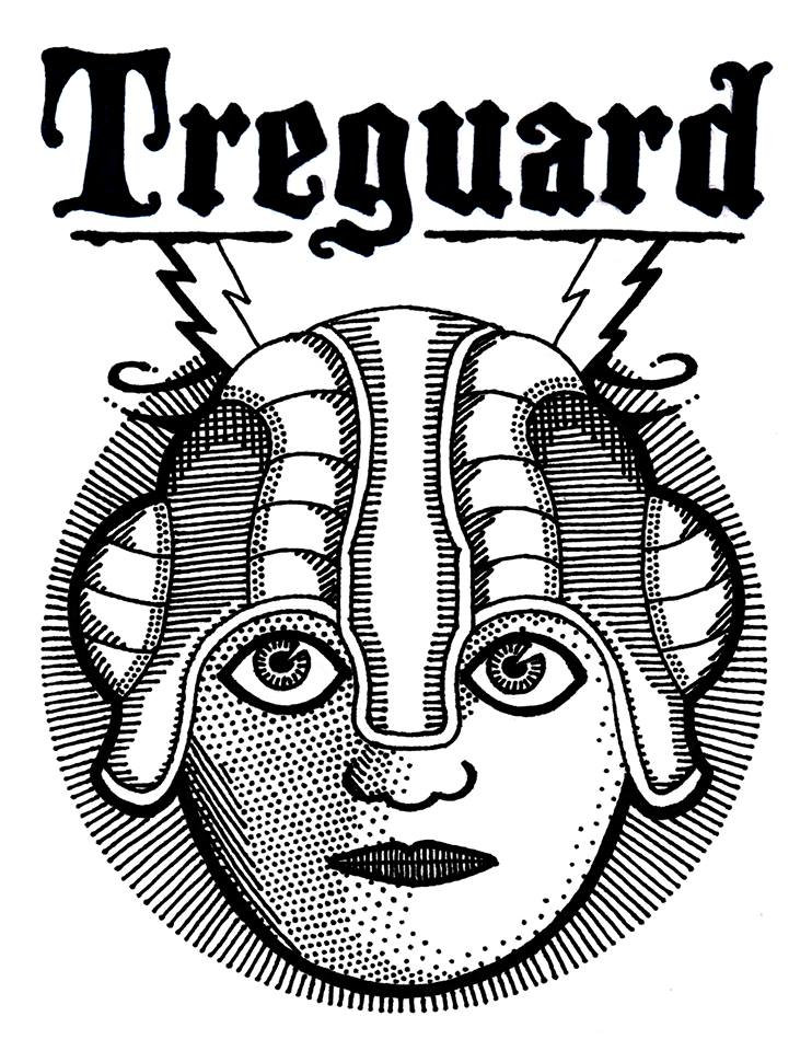 GHOSTS | Tootoosis | Treguard